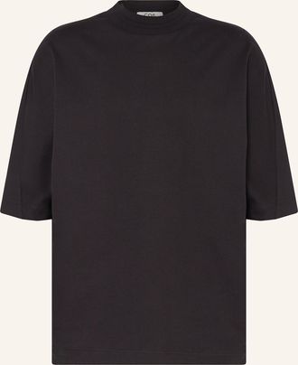 COS Cos Oversized-Shirt schwarz