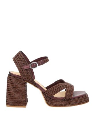 Castaner Espadrilles - Braun