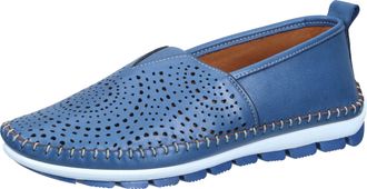 Manitu Damen Slipper 39 EU