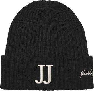 Jack & Jones Male Strickm&uuml;tze Strickm&uuml;tze