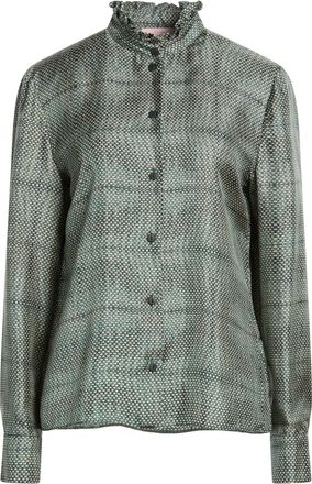 Kristina Ti TOPS - Hemden auf YOOX.COM