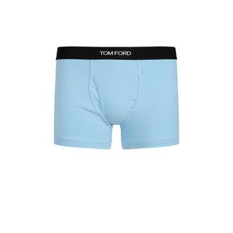 Tom Ford Boxer en coton stretch