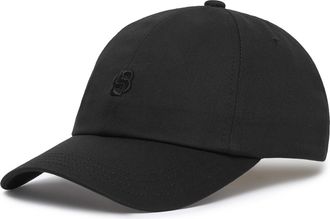 HUGO BOSS Cap BOSS Ari B Icon 50567665 Schwarz