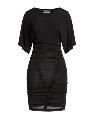 Versace KLEIDER - Mini-Kleider auf YOOX.COM