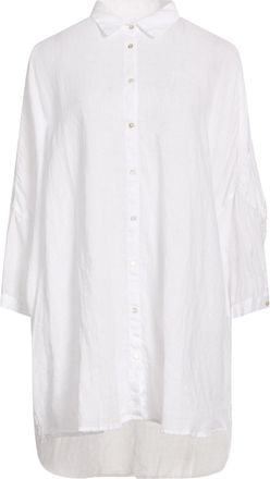 120% Lino TOPS - Hemden auf YOOX.COM