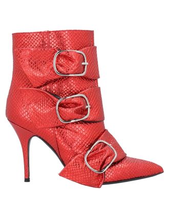 Aniye By SCHUHE - Stiefeletten auf YOOX.COM