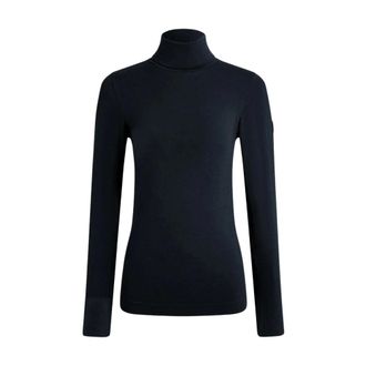 Fusalp Pull Alisier 2 - Femme - Sport - Noir - Taille: 44/46 FR