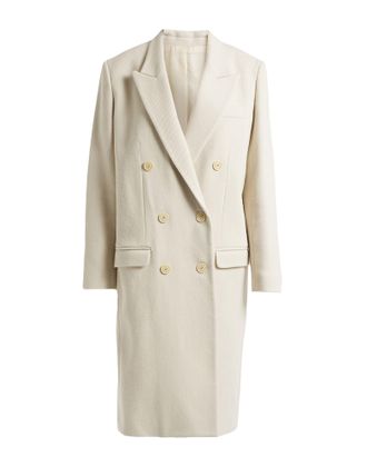 Isabel Marant JACKEN & M&Auml;NTEL - M&auml;ntel auf YOOX.COM