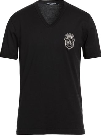 Dolce & Gabbana TOPS - T-shirts auf YOOX.COM