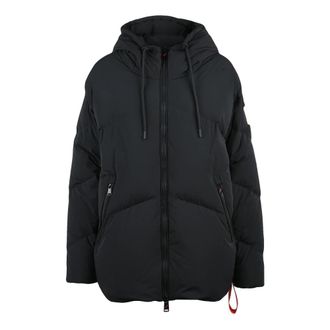 Afterlabel Ottawa Daunenjacke - - Jackets - Damen - Schwarzk - S
