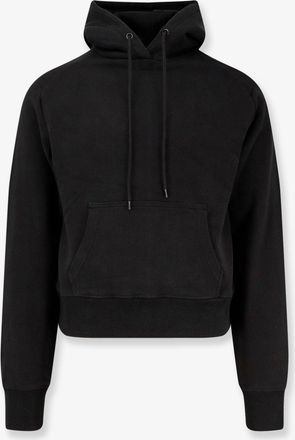 Entire studios Standard Hood cotton sweatshirt - ENTIRE STUDIOS - gender_Unisex