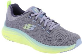 Skechers Baskets Vapor Foam-Summer Journey pour Femme, Violet, 38 EU