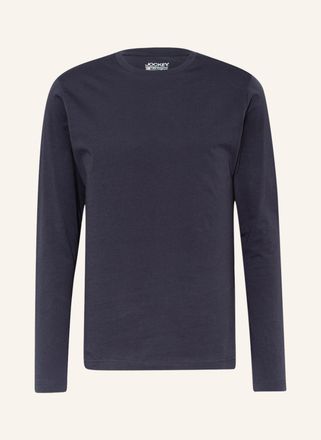 Jockey Lounge-Shirt American blau