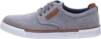 Gabor Herren, Schuhe, Grau, 41 1/2 EUGr&ouml;&szlig;e