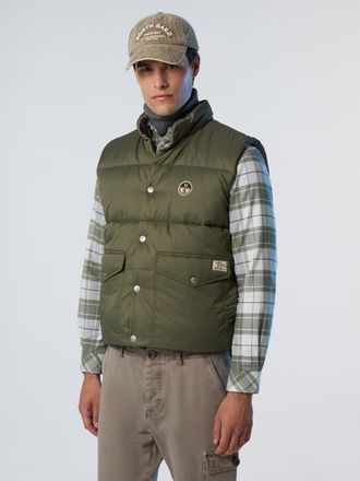 North Sails Weste Shot Reversible