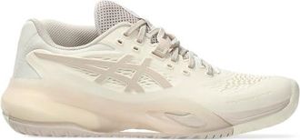 Asics 1042A279-101 Gel-Resolution X Femme Cream/Mineral Beige EU 38