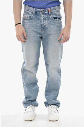 Diesel Regular Fit 2020 Jeans D-VIKER High Waist 20cm L32 size 27