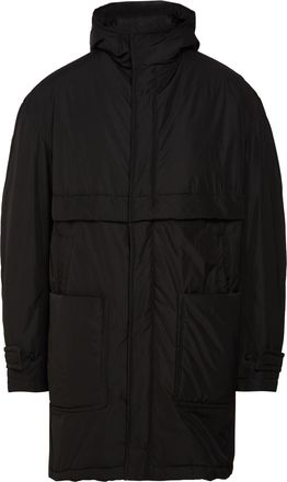 Hev&ograve; JACKEN & M&Auml;NTEL - M&auml;ntel auf YOOX.COM