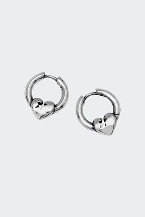 TwoJeys Boucles doreilles - Taille TU