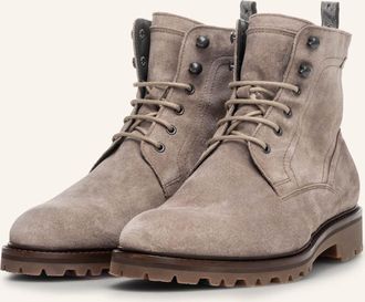 Floris Van Bommel Floris Van Bommel Schn&uuml;rboots Sturdi 07 braun