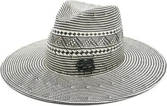 Ruslan Baginskiy Femme, Accessoires, Multicolore, Taille: S Cap Fdr040 033