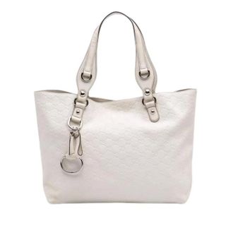 Gucci Damen, Pre-Owned, Wei&szlig;, ONE SIZEGr&ouml;&szlig;e