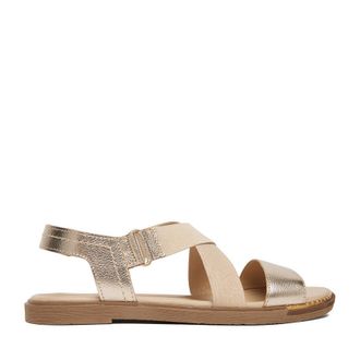 Lasocki Sandalen Lasocki WI23-LALITA-11 Goldfarben