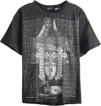 Enfants Riches Deprimes Herren, Oberteile, Schwarzk, MGr&ouml;&szlig;e