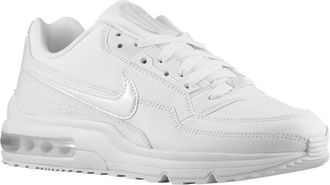 Nike Nike Shox Rivalry V Unisex-Kinder Schuhe, Wei&szlig;, Hellblau, 25.5 EU