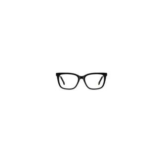 Carolina Herrera CA-1062610-FBB-1221 Eyeglasses - Black
