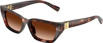 Dolce & Gabbana Damen, Accessories, Mehrfarbig, 53 MMGr&ouml;&szlig;e
