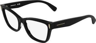 Longchamp LO2794 001 Black 53/17/140 Lunettes pour femme