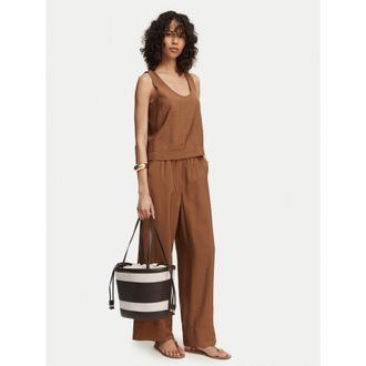 A|X Armani Exchange Handtasche Armani Exchange XW002607 AF22635 M6262 Beige