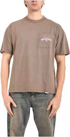 Represent Represent, Homme, Tops, Brun, Taille: XL T-Shirt