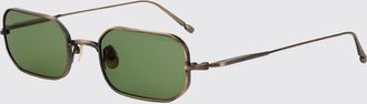 Matsuda Sonnenbrille Herren Farbe Gr&uuml;n