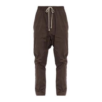 Rick Owens Hosen - - Trousers - Herren - Braun - M
