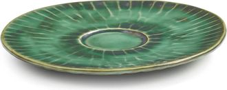 Serax Soucoupes Verde Lanza, Pascale Naessens - Set de 2 Serax