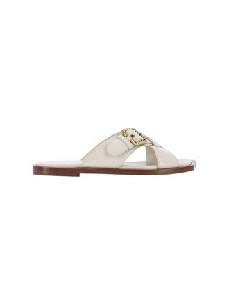 Chlo&eacute; Nil Sandals