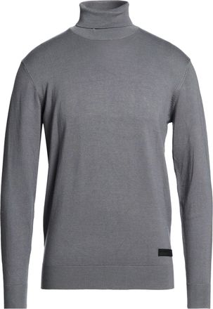 John Richmond STRICKWAREN - Rollkragenpullover auf YOOX.COM