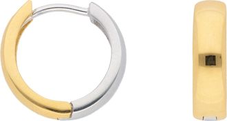 Adelia's Adelias Ohrringe