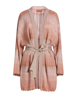 Missoni STRICKWAREN - Strickjacken auf YOOX.COM