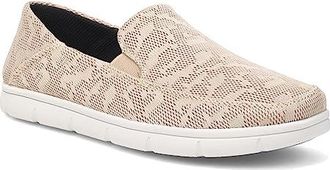 Huk Homme Brewster Slip on Wet Traction Fishing & Deck Shoes Chaussure Bateau, Tresse performante, 40.5 EU