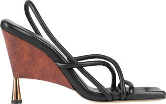 GIA / RHW SCHUHE - Sandalen auf YOOX.COM