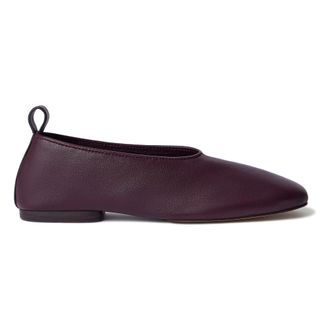 SOEUR Ballerines Bala Cuir Soeur