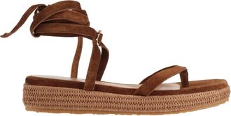 Gianvito Rossi SCHUHE - Zehentrenner auf YOOX.COM