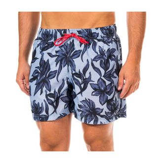 Tommy Hilfiger Homme, Maillots de bain, Bleu, Taille: S Short de bain