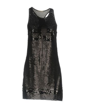 Patrizia Pepe KLEIDER - Mini-Kleider auf YOOX.COM