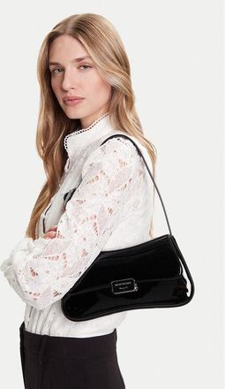 Emporio Armani Handtasche EW001013 AF17287 UC001 Schwarz