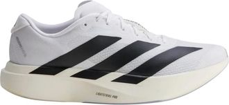 adidas Homme, Sport, Blanc, Taille: 39 1/3 EU adizero Evo SL