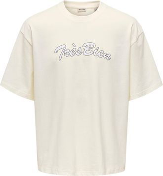 Only & Sons T-Shirt ONSMALIK